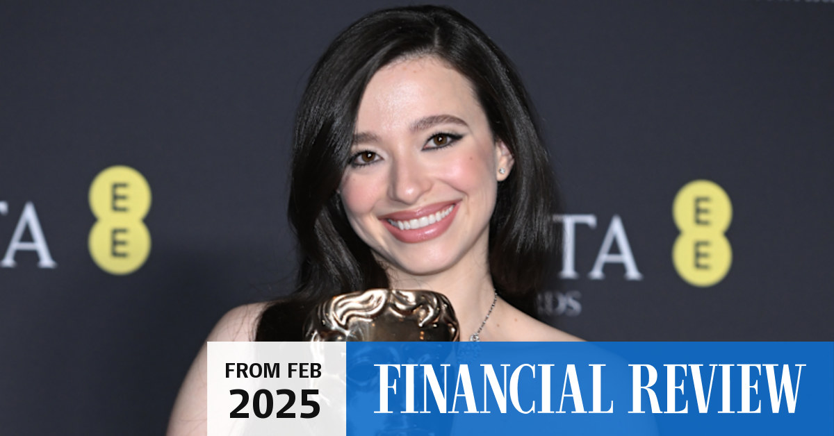 Movie awards: ‘Conclave’ and ‘The Brutalist’ top BAFTAs amid scandal